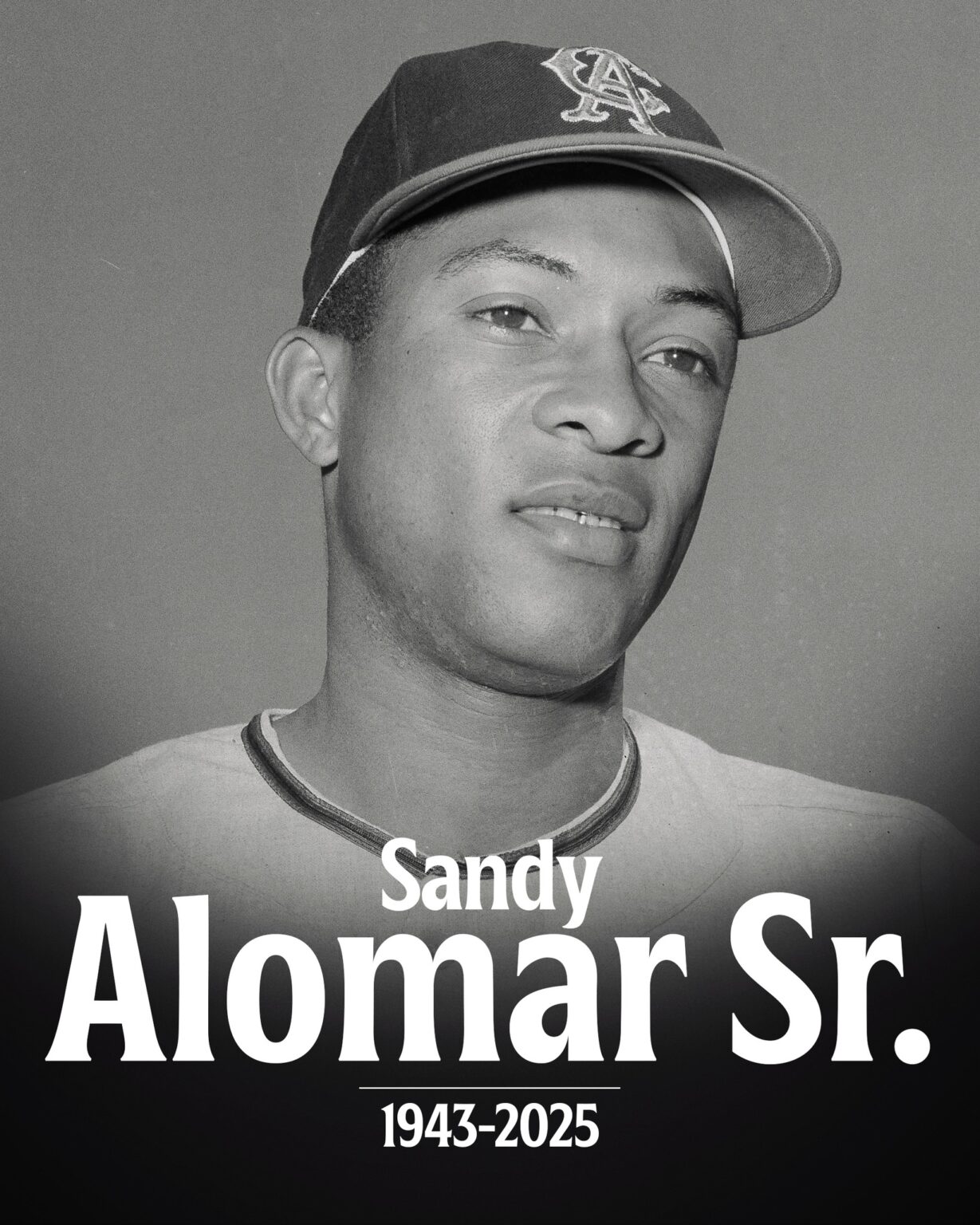 Muere Sandy Alomar Sr., leyenda boricua del béisbol de Grandes Ligas ...
