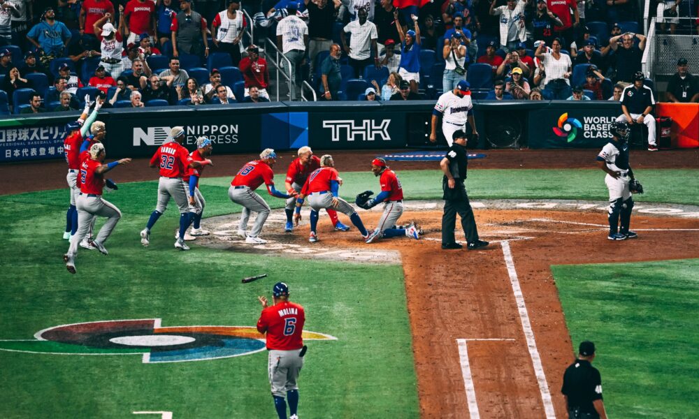 Puerto Rico amenaza con no participar en el Clásico Mundial de Beisbol ...